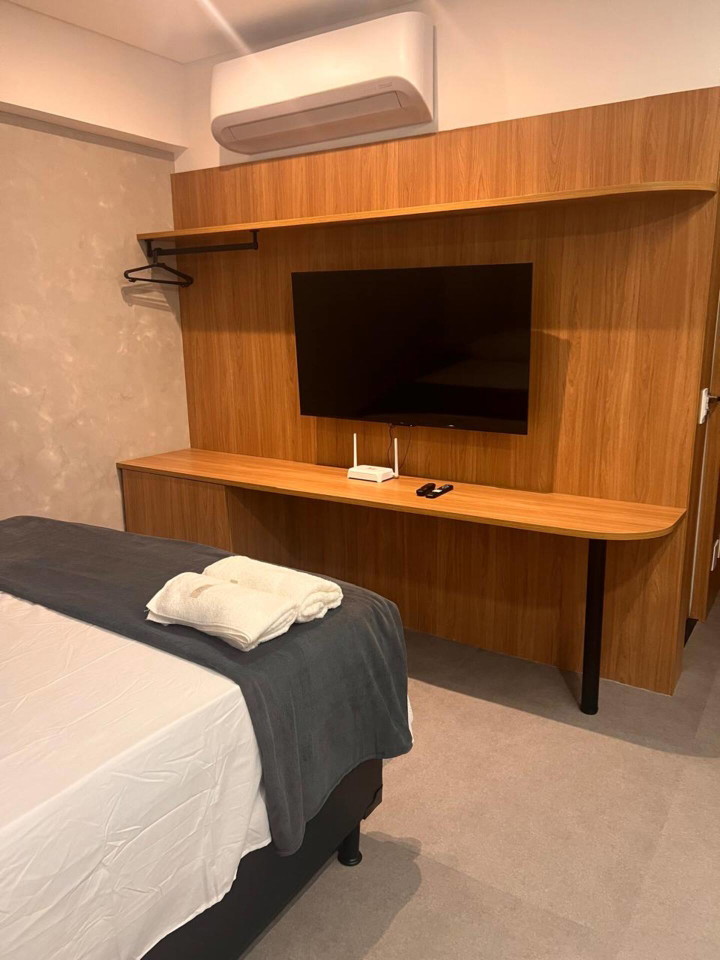 Studio De Haute Qualité à Derby - Recife