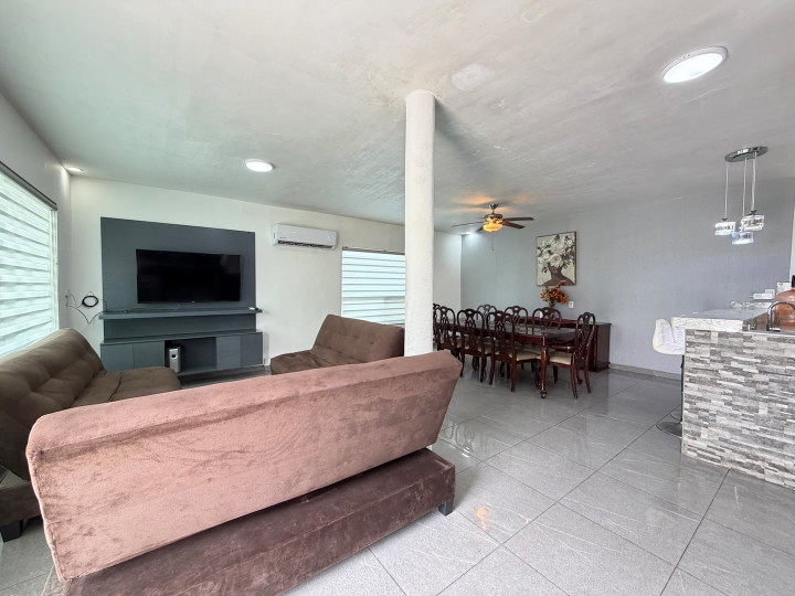 San Nicolas | 16 People | Ideal For Workers. - Monterrey