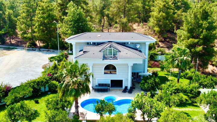 Erler Villas Antalya, Kemer - Antalya