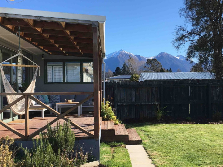 Fiordland Escape - Southland