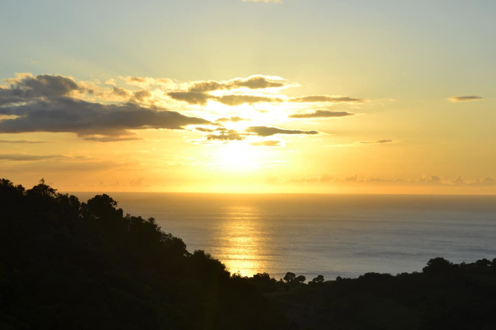Villa Bellevue - Martinique