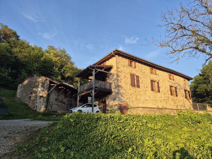 Au Refuge De Artistes - Figeac