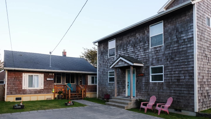Pikake House: Pet & Family Friendly Beach Getaway - Cannon Beach, OR