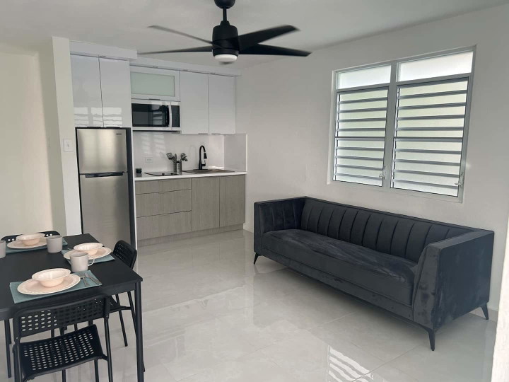 Jc Apartment - One Bedroom - Levittown