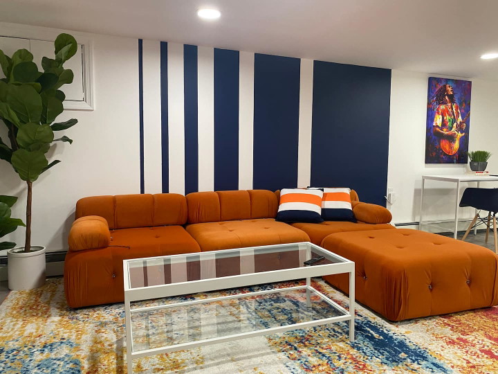 15 Minutes From Nyc Lovely Studio Apartment - West New York, NJ
