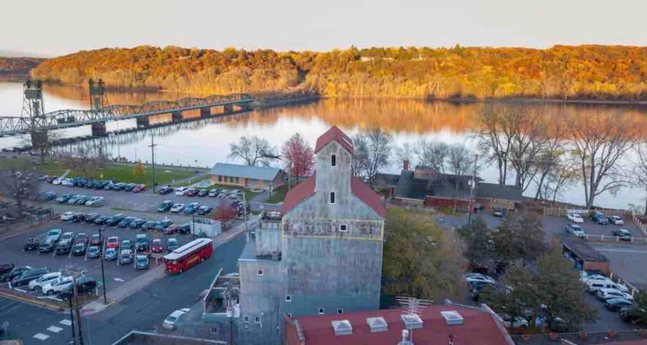 Commander-north Bin. Dt Stillwater. River Views! - Stillwater, MN