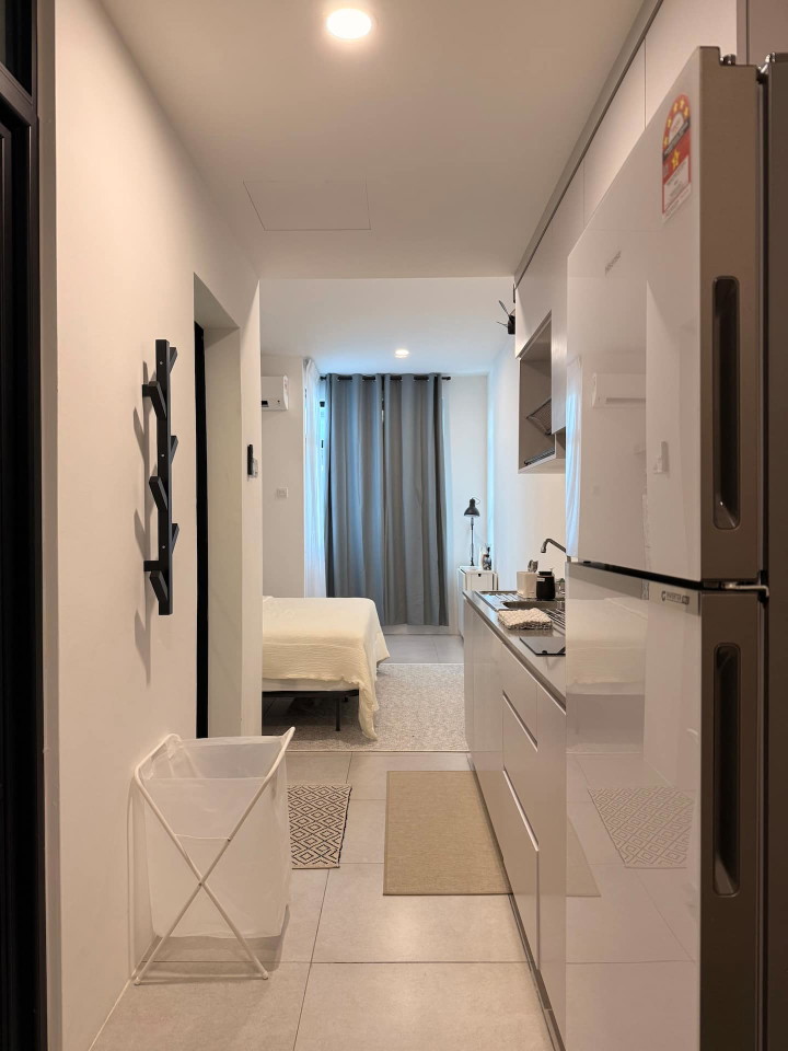 Stayco - D'millenia Residences (Studio) - Sarawak