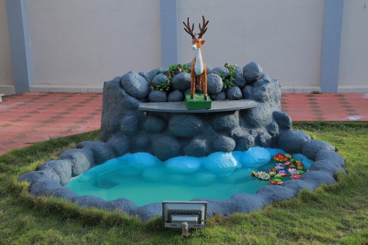 Coastal Escape - Kanya Kumari - Nagercoil