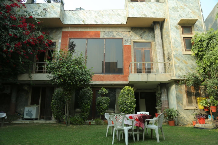 Captain's Blessed Home & Care & Breakfast- 7 Bed - Amritsar