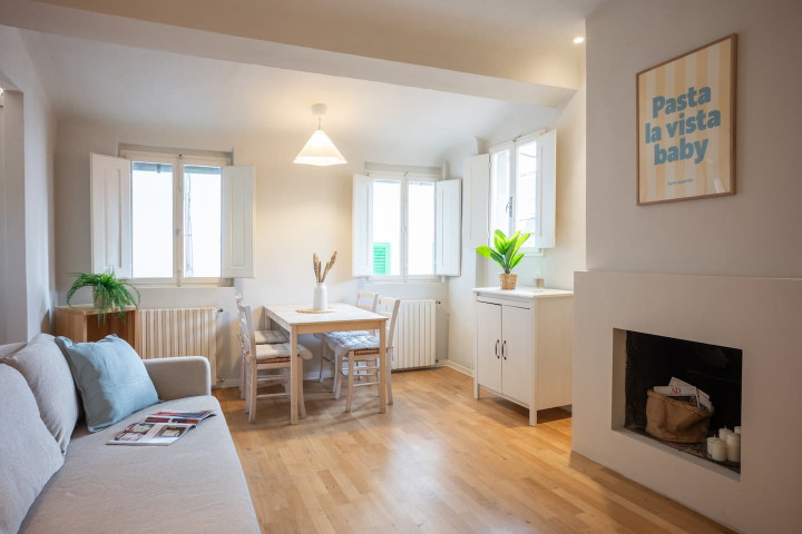 Maffia Simple Apartment - Florenz