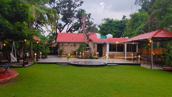 Dreamland By Nature's Abode® Villas - Ahmedabad