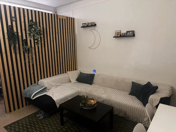 Grootste Kamer In Studentenhuis Met Deur Naar Tuin - Brunssum