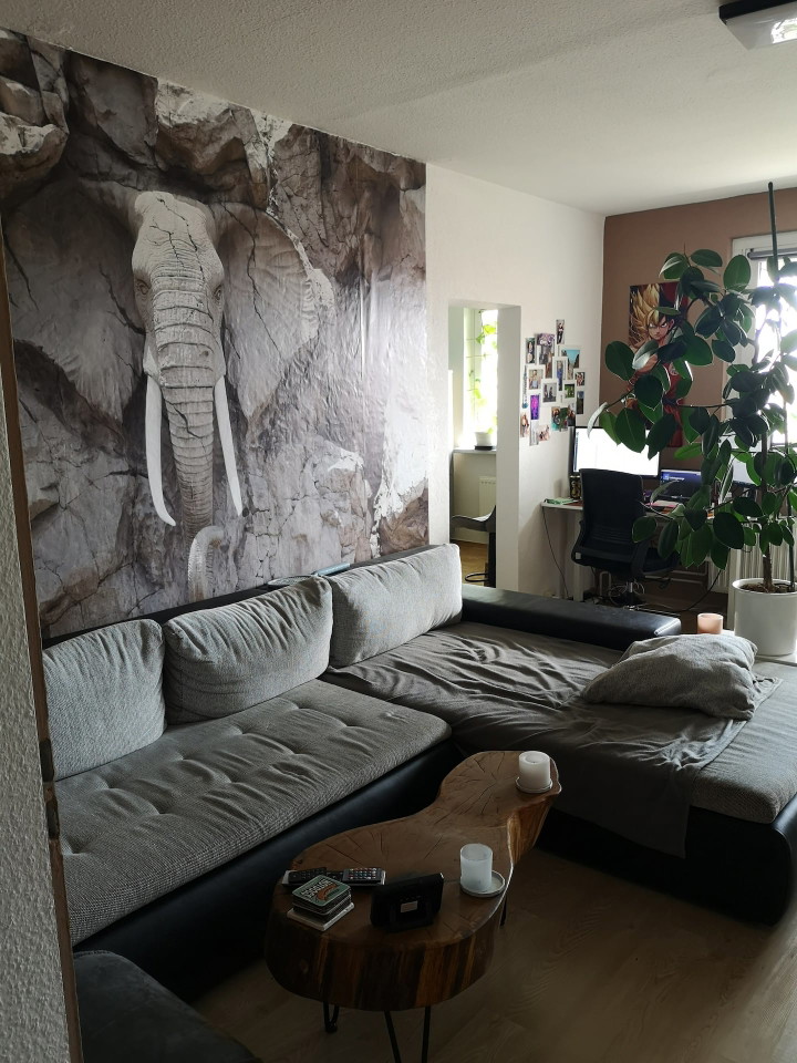 Schöne Wohnung In Der Altstadt Schwerins - Schwerin