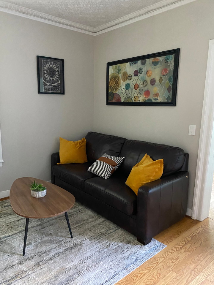 Downtown Oasis-1 Bedroom-walk To It All-sleeps 4 - Misquamicut, RI