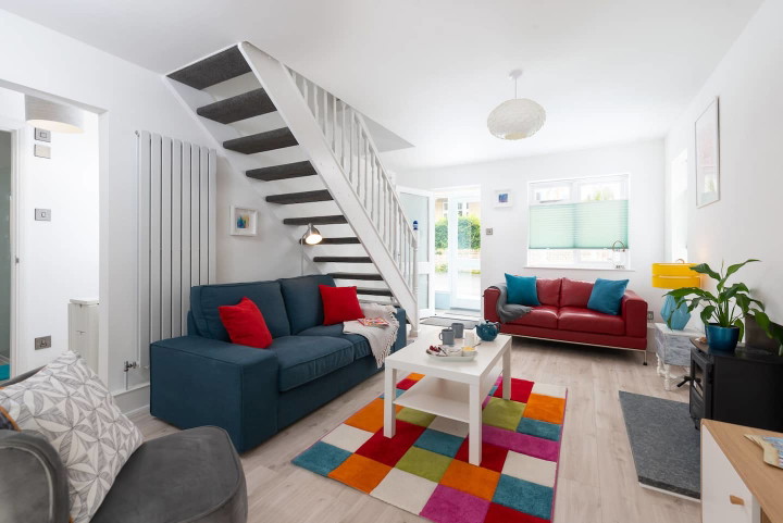 Seaweed Holiday Home - Devon