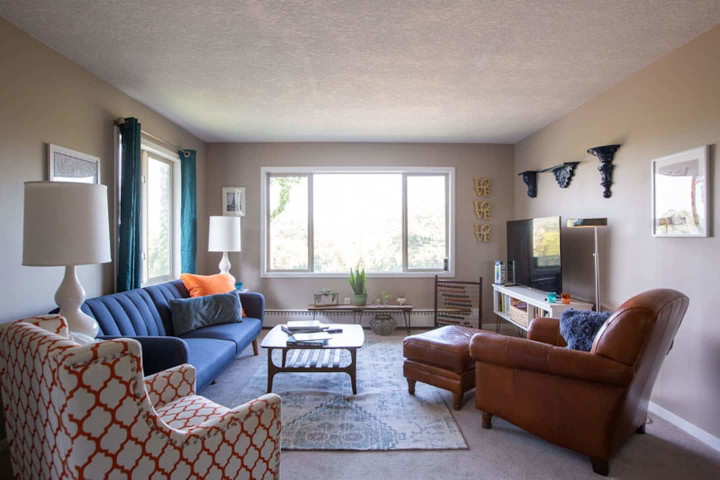 Cozy Metro Nest Near Minnehaha Falls - Minneapolis