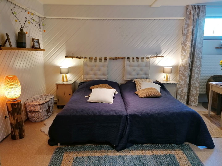 Endroit Idéal Pour Les Amoureux De La Nature ! - Eupen