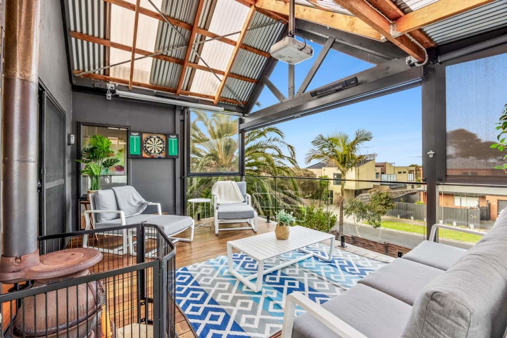 Pomora Family Escape Close To Beach & Golf - Torquay