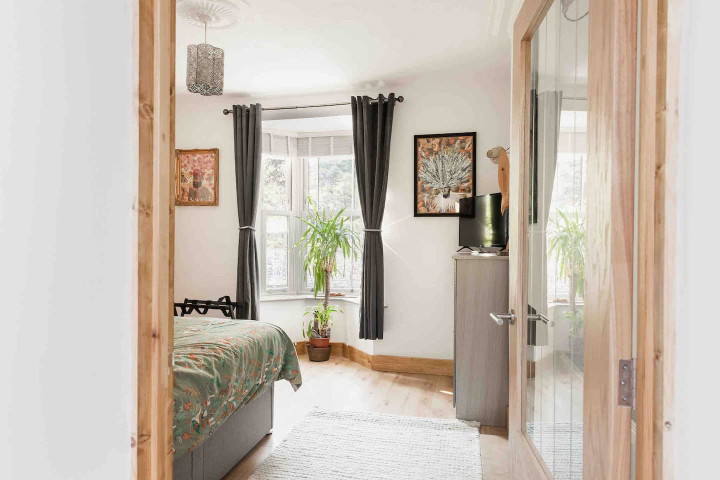 Jacks Place. Centre Of Stroud Town With Parking - Tetbury