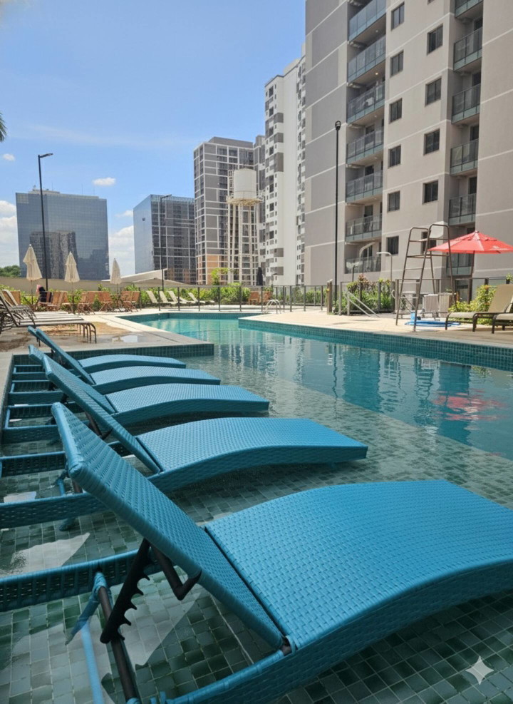 Relax, Sun And Pool. Near Museum Of Tomorrow. - Rio de Janeiro