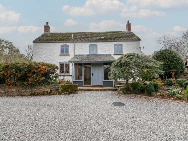 Tawny Cottage - Usk