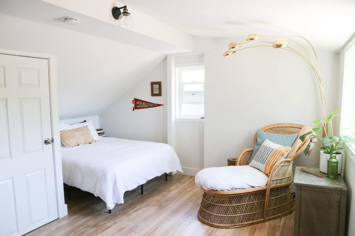 Harris House - San Luis Obispo, CA