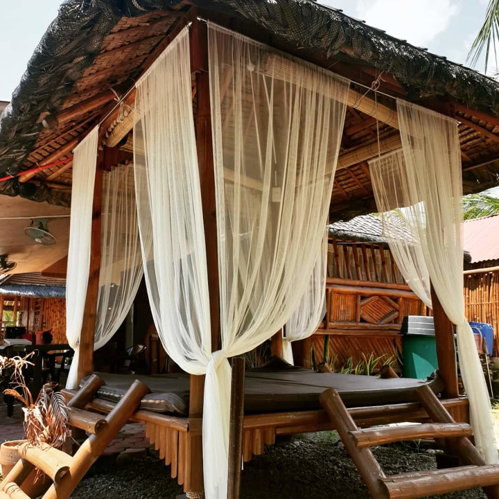 Mac's Place - Private Villa In Batangas - Lobo
