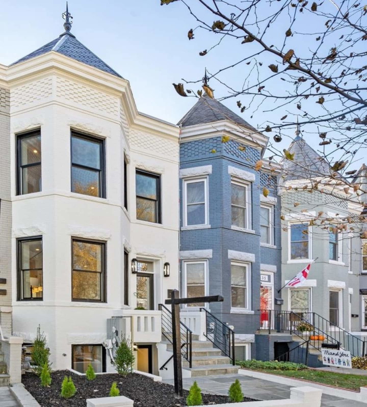 Cozy 2br Apt · Parking · Near Capitol/union Mkt - Washington, D.C.