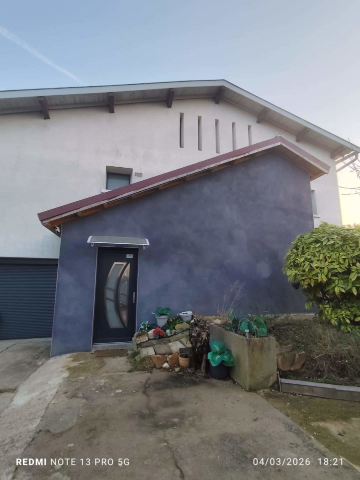 Maison, Lotissement Calme - Chassieu