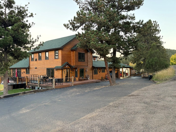 Valley View Ranch - Evergreen, CO