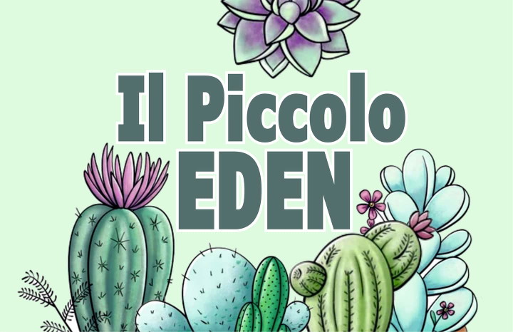 The Small Eden - Private Garden - Livorno