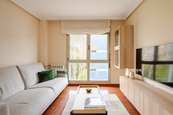 Apartamento En Llanes Con Garaje - Llanes