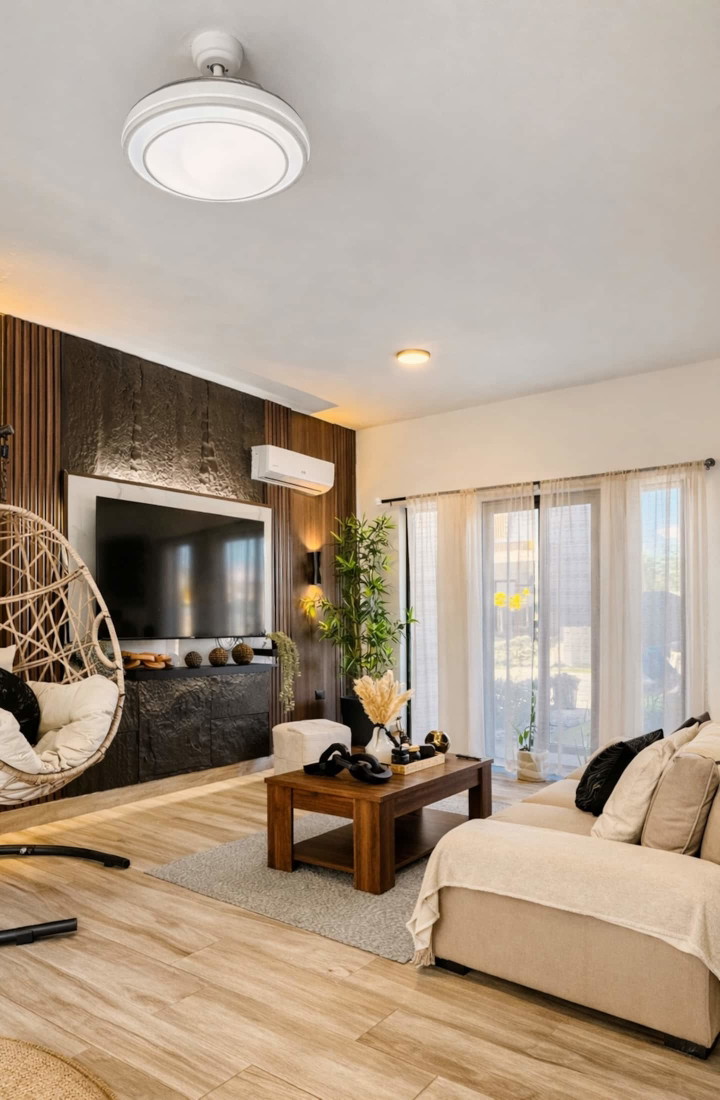 Modern Villa With Pool And Jacuzzi | Coco Bongo - Punta Cana