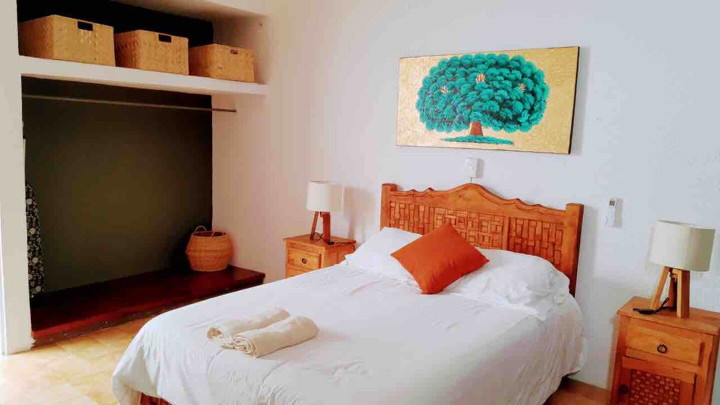 Large And Centrally Located, Air Conditioning, We Invoice! - Tuxtla Gutiérrez