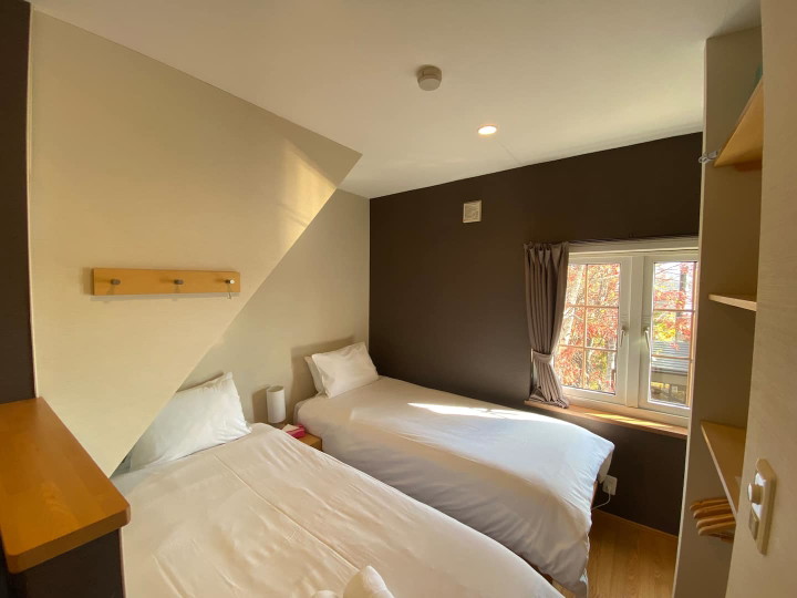 Snowbird - Studio Loft # 3 - Niseko