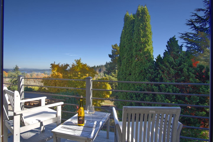 Boutique Winery Retreat In Willamette Valley - Newberg, OR