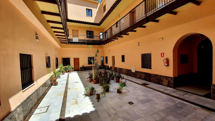 Bel Appartement à Séville. Zone Macarena/alameda. - Espagne