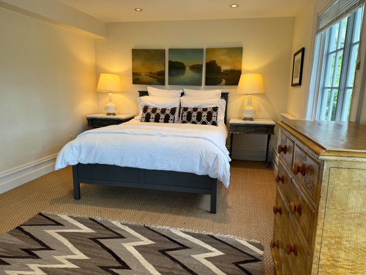 Private And Separate Guest Suite/bath - Corte Madera, CA