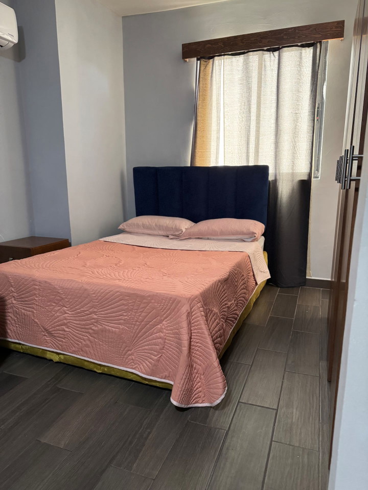 Apartment With Pool In Obispado - Monterrey