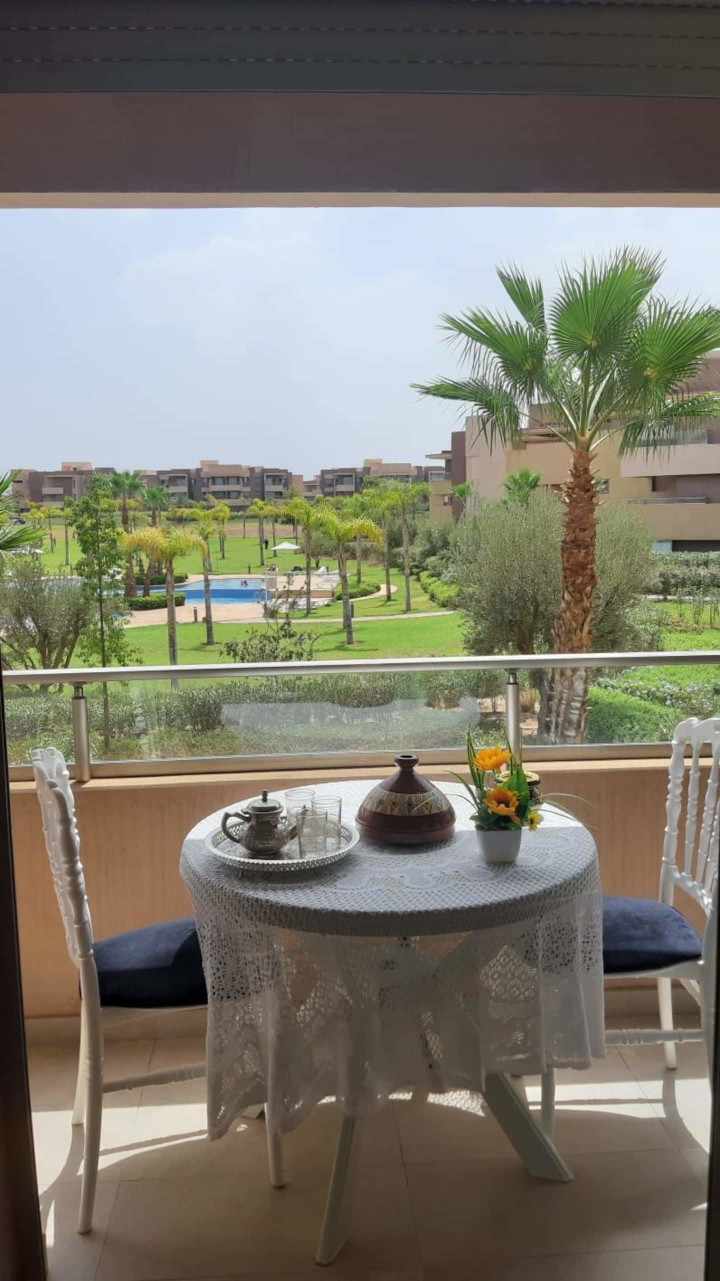Studio Prestige à 7min Du Centre - Maroc