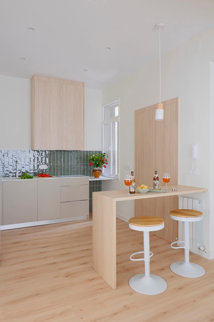 185a Spectacular Apartment In The Port By R2r Consulting - Gijón
