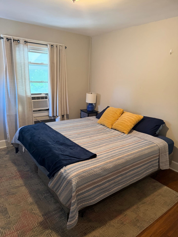 Cozy 1 Bd Apt Takoma Park - Silver Spring, MD