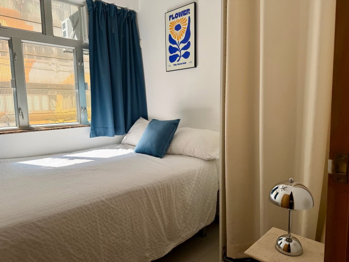 2bedroom Flat In The Heart Of Hong Kong - Hong Kong
