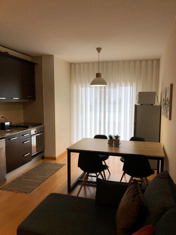 Apartamento Mar Claro - Figueira da Foz