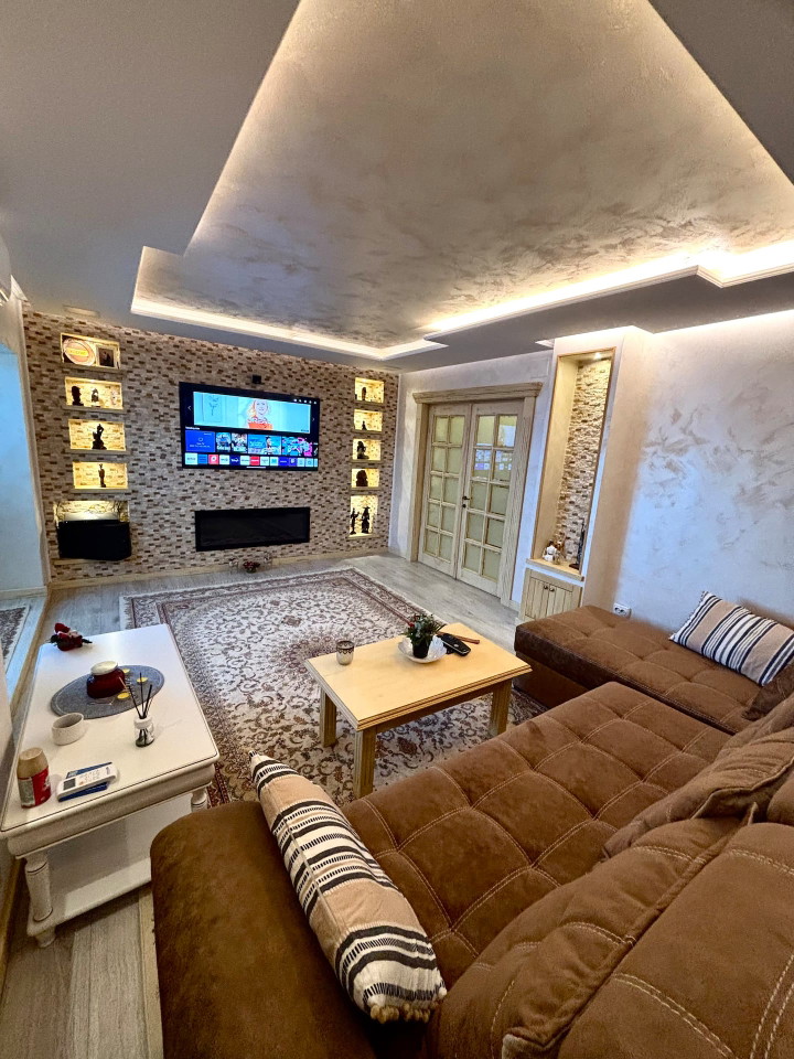 Apartment In Ploiesti - Ploiești
