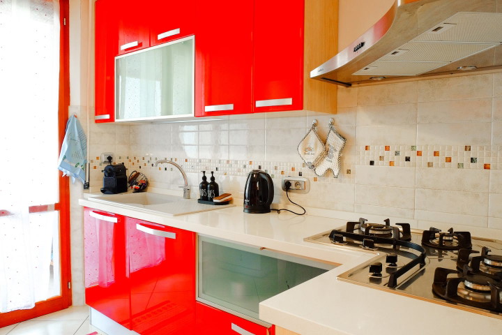 Casa Felice 28 - Rímini