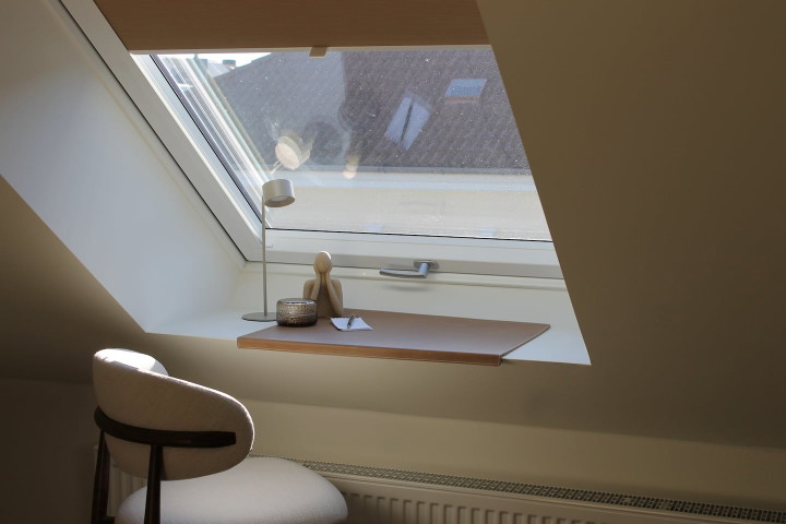Traumwohnung üBer Den Dächern Von Paderborn - Paderborn