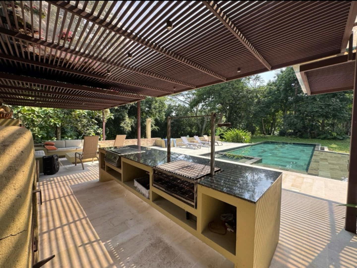 A Place To Rest Surrounded By Nature - Villeta
