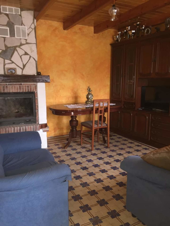 Casa Rolmo - Herrera de Pisuerga