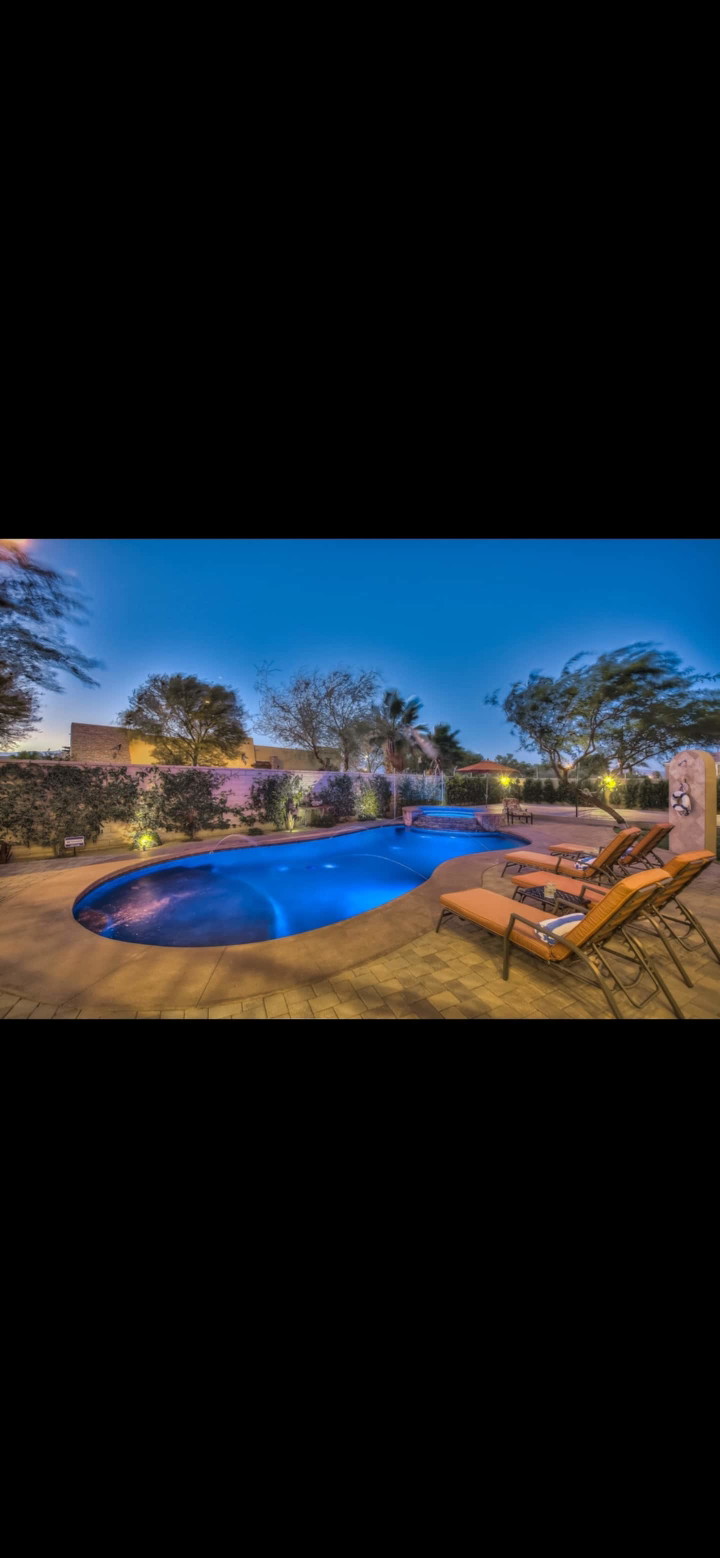 Casa Granada - Coachella, CA